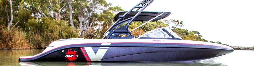 Camero Ski Boats - Boats And More | Shepparton & Echuca