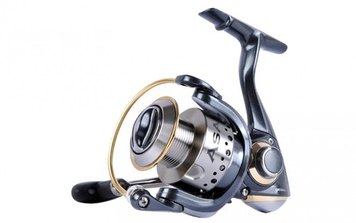 Pflueger Asaro 1 - Boats And More | Shepparton & Echuca