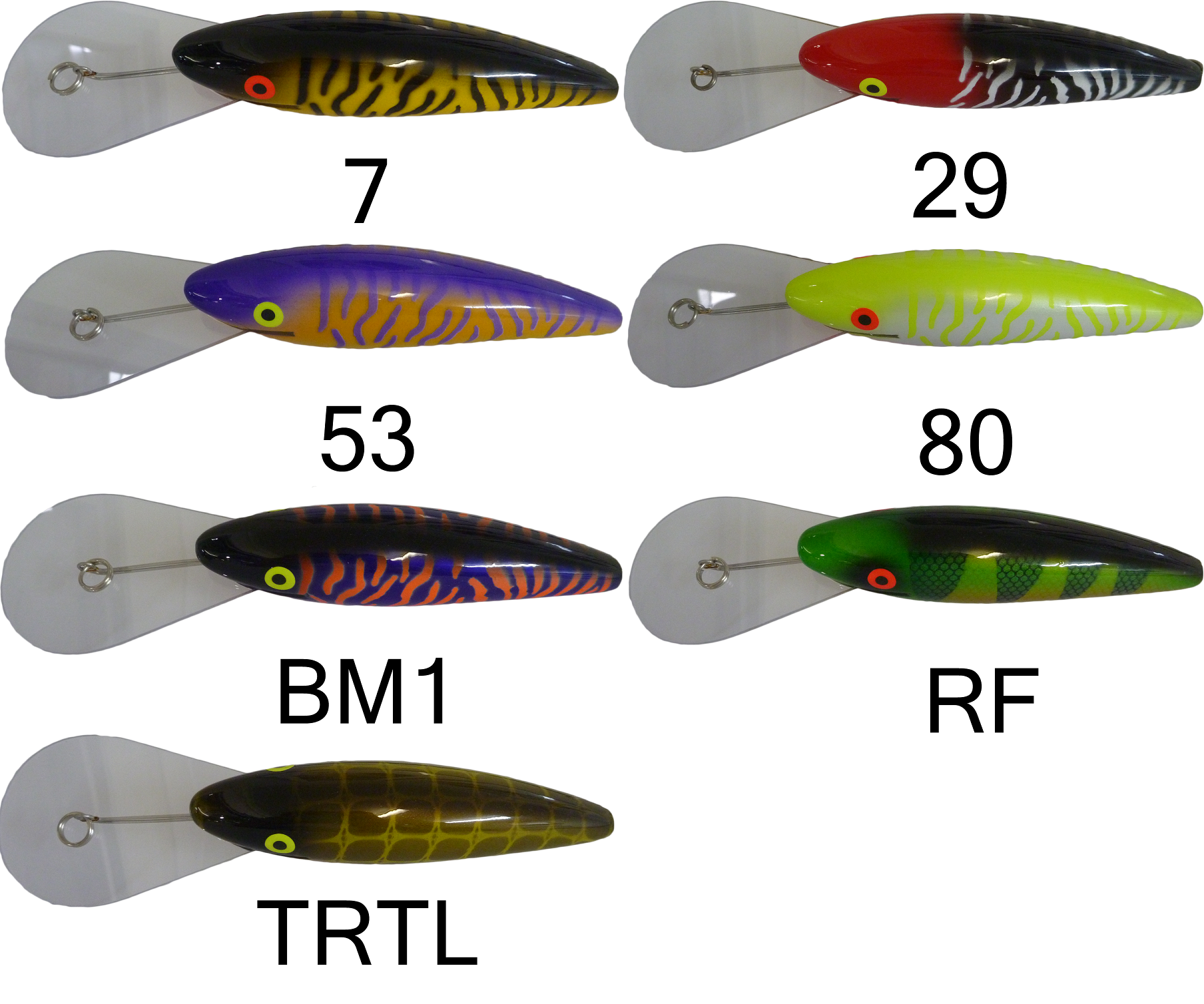 Buy Hard Body Lures Online - Boats And More | Shepparton & Echuca