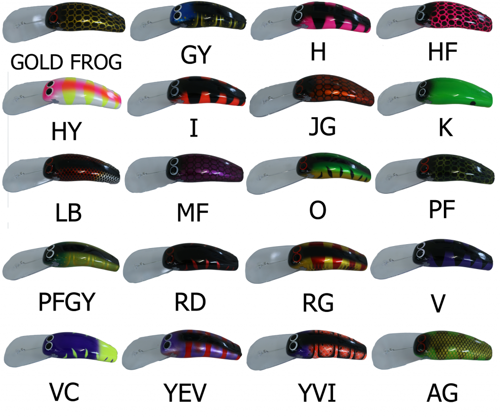 Buy Fishing Lures Online - Boats And More | Shepparton & Echuca