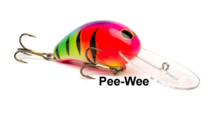 Oar Gee Lures Pee-Wee - Boats And More | Shepparton & Echuca