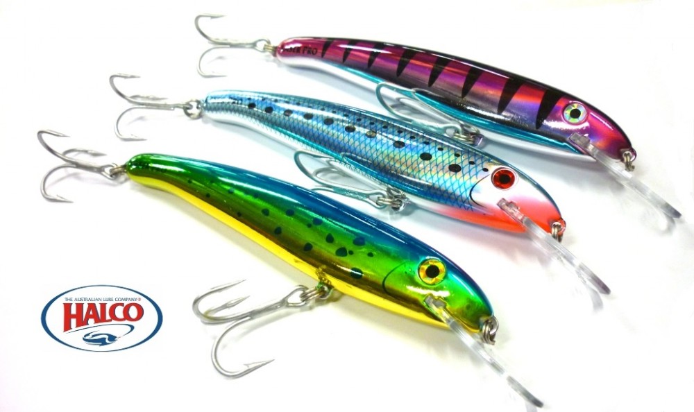 HALCO LASER PRO 190 DD 2M+ - Boats And More | Shepparton & Echuca