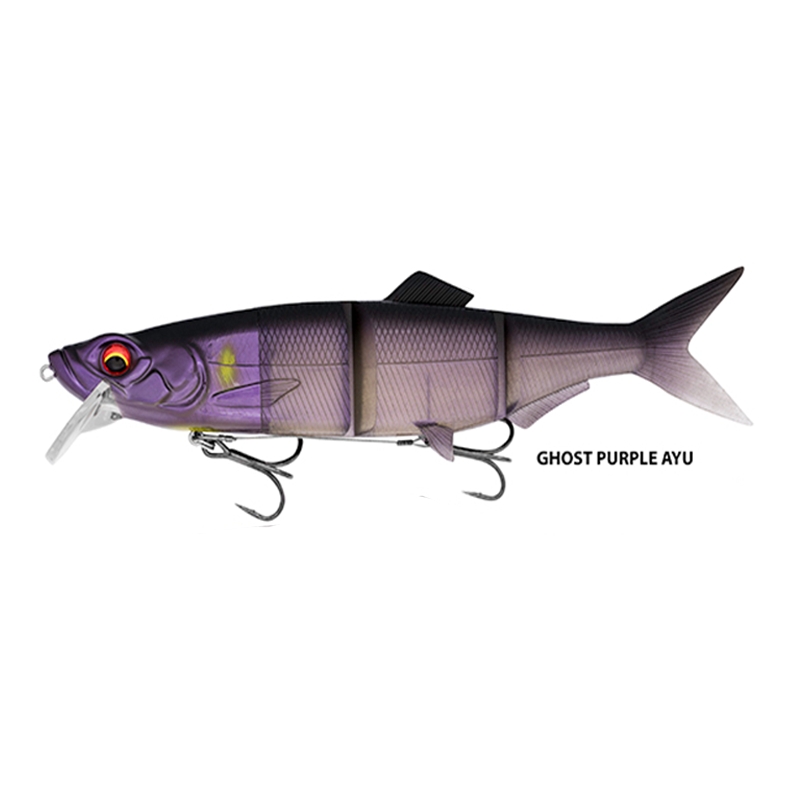Daiwa-Hybrid-Swimbait-Ghost-Purple-Ayu - Boats And More | Shepparton ...