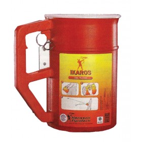 Ikaros Line Thrower 1 - Boats And More | Shepparton & Echuca