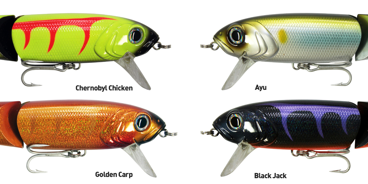 Stump Jumper Lures - Boats And More | Shepparton & Echuca