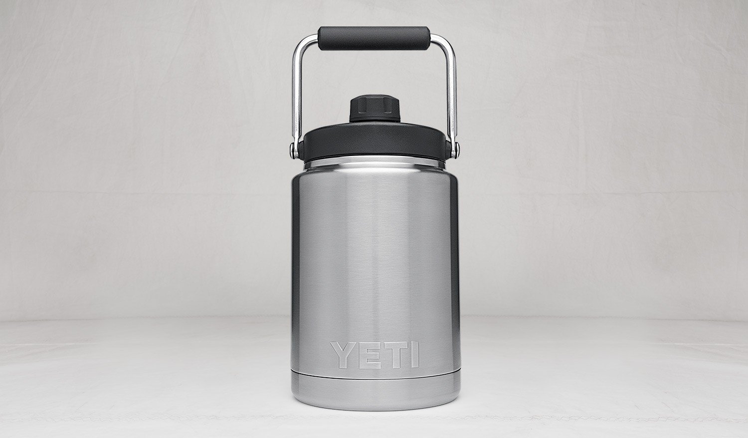 Yeti Rambler Half Gallon Jug - Boats And More | Shepparton & Echuca