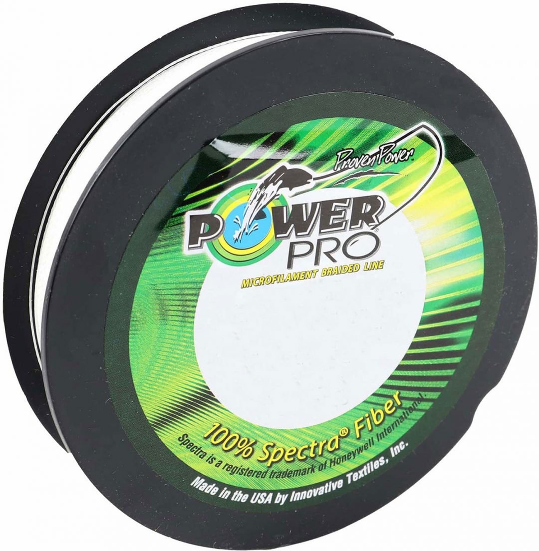Power Pro Braided Line 5lb - Boats And More | Shepparton & Echuca