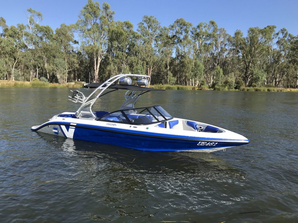 Camero-Ski-Boats - Boats And More | Shepparton & Echuca