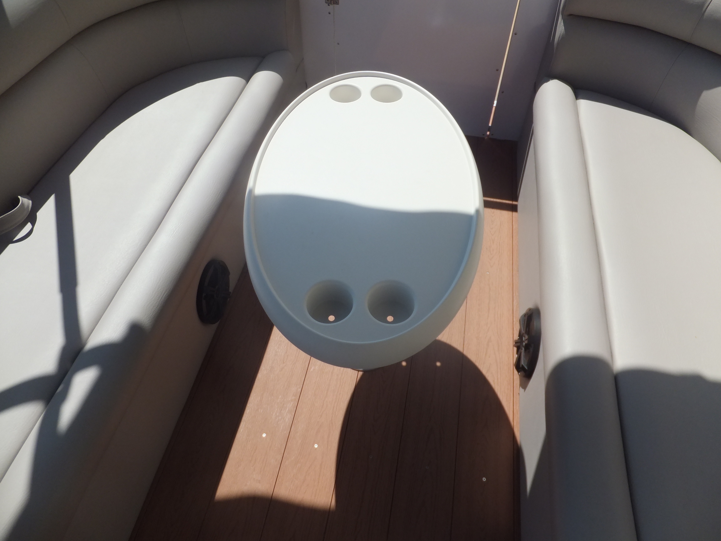 GR Pontoon Tri Hull 2020 018 - Boats And More | Shepparton & Echuca