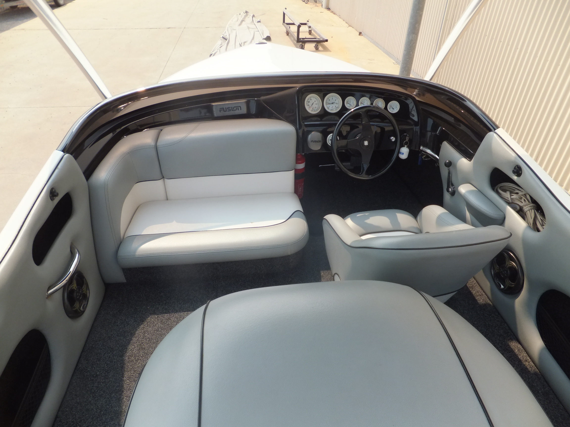 Stephens Magic 2010 012 - Boats And More | Shepparton & Echuca