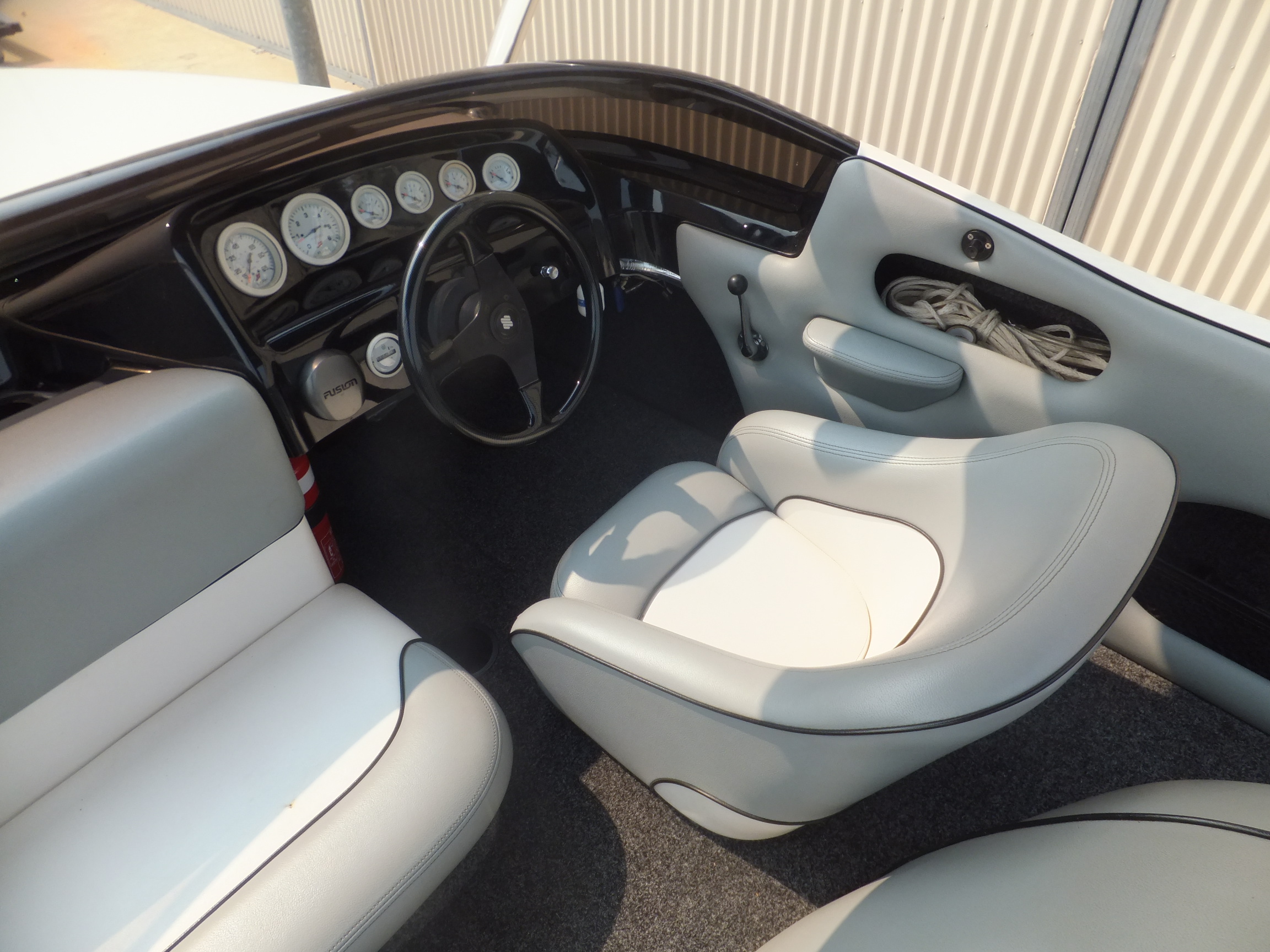 Stephens Magic 2010 013 - Boats And More | Shepparton & Echuca