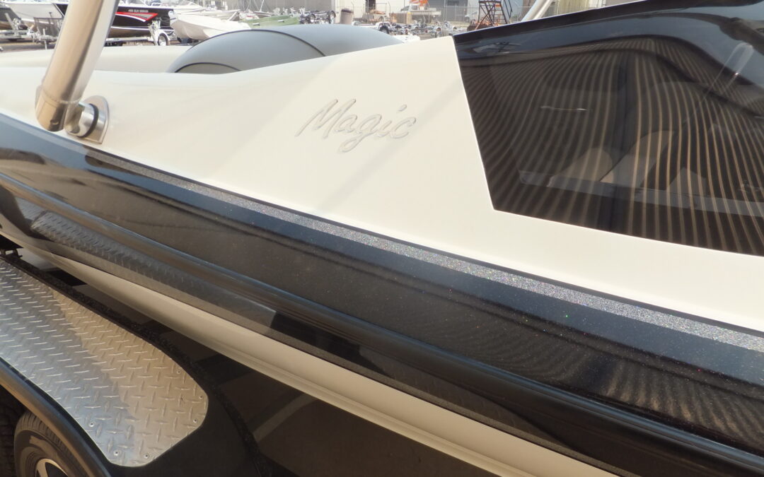 Stephens Magic 2010 030 - Boats And More | Shepparton & Echuca