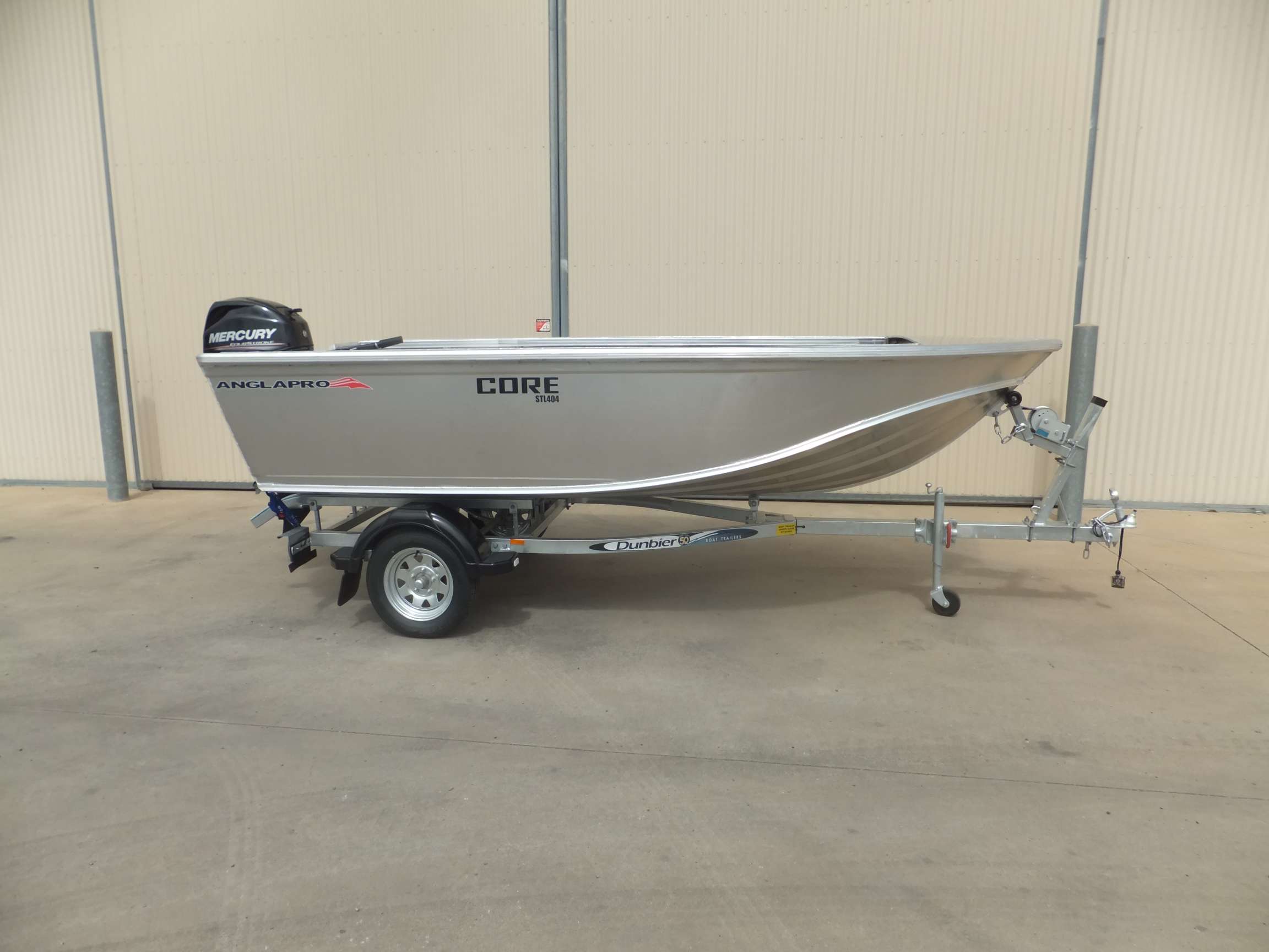 CORE STL404-2020 Mercury 30 ELPT015 (10) - Boats And More | Shepparton ...