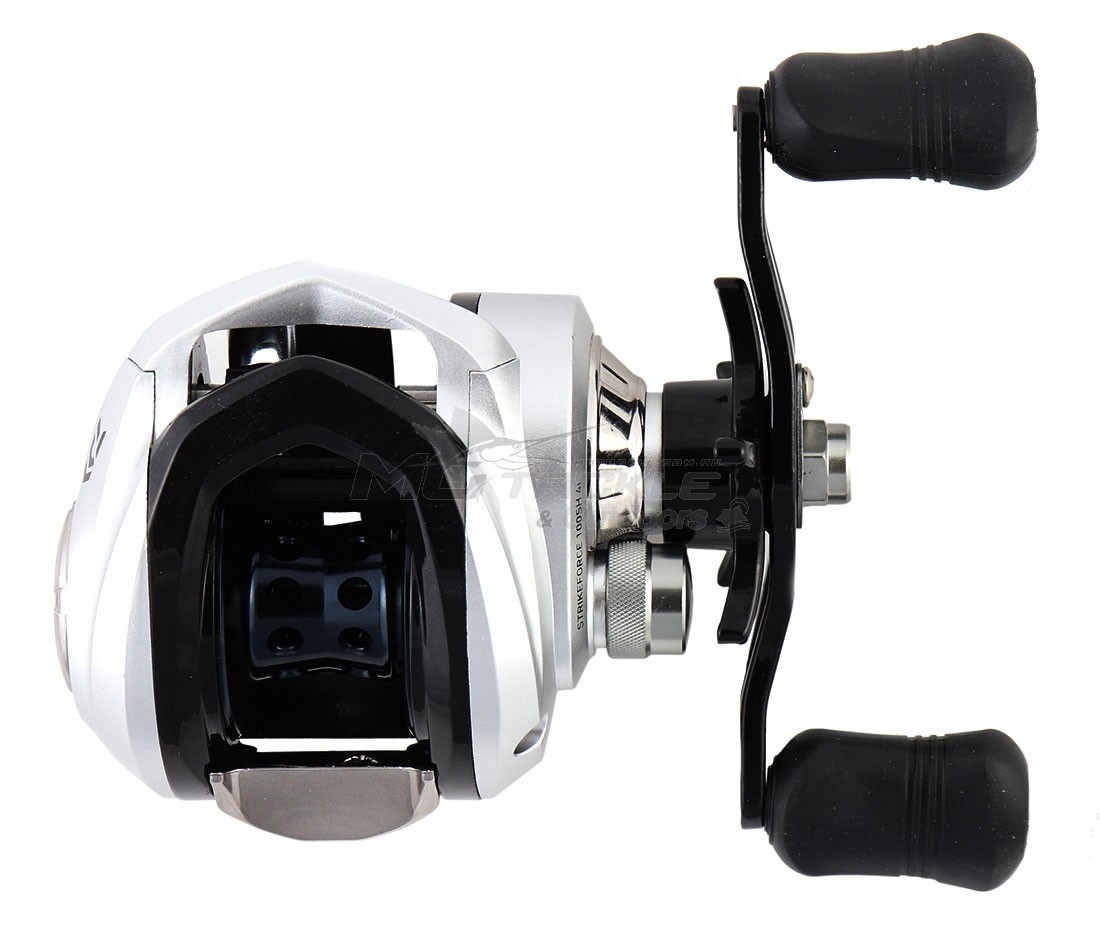 Daiwa Strikeforce Combo - Boats And More | Shepparton & Echuca