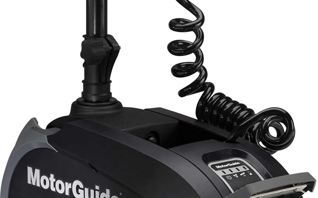 motor guide - Boats And More | Shepparton & Echuca