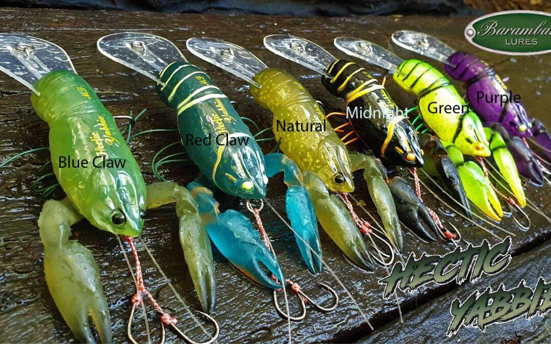 yabbie colours - Boats And More | Shepparton & Echuca