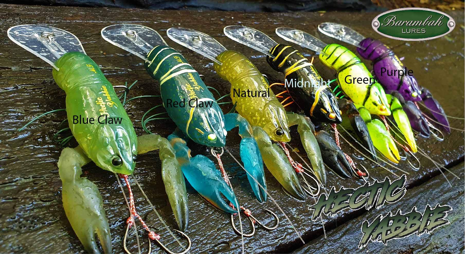 yabbie colours - Boats And More | Shepparton & Echuca