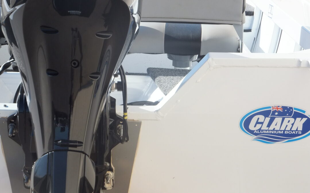 2018 Cod Catcher Suzuki 40 Symonds 002 - Boats And More | Shepparton ...