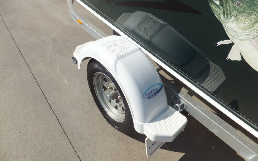 2019 Cod Catcher Limited Ex Freeman 012 - Boats And More | Shepparton ...