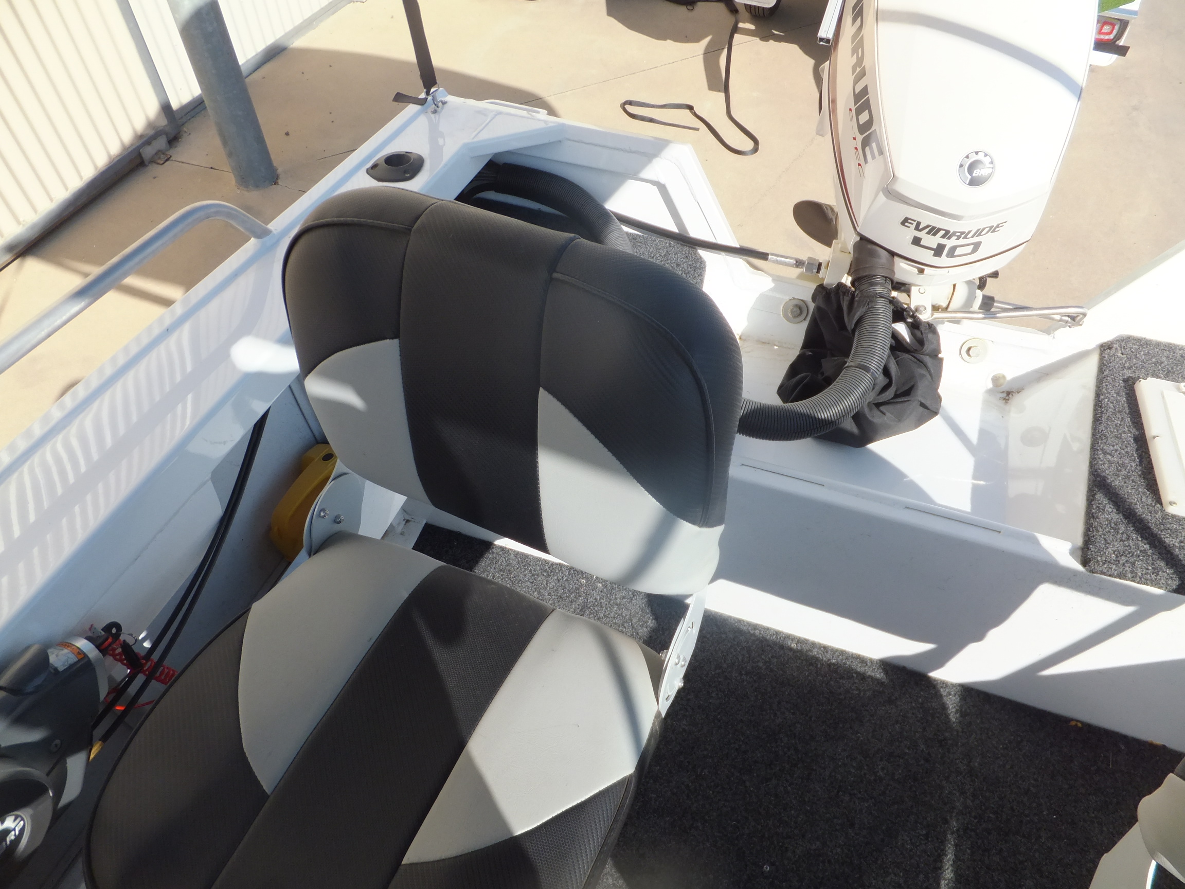 2019 Cod Catcher Limited Ex Freeman 029 - Boats And More | Shepparton ...