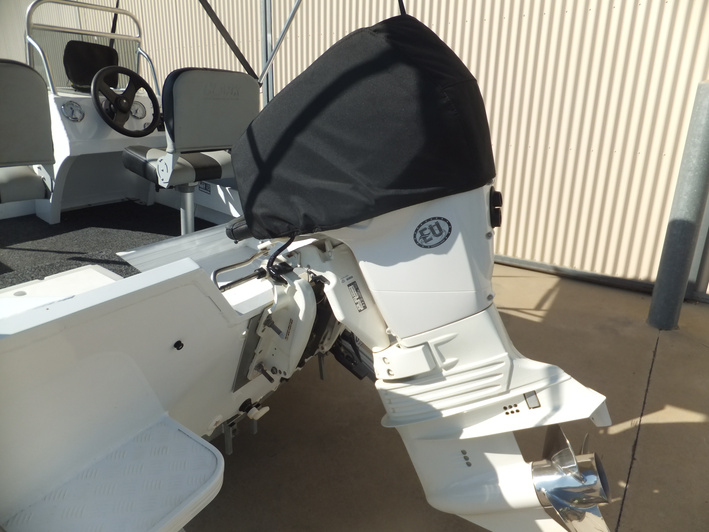 2019 Cod Catcher Limited Ex Freeman 036 - Boats And More | Shepparton ...