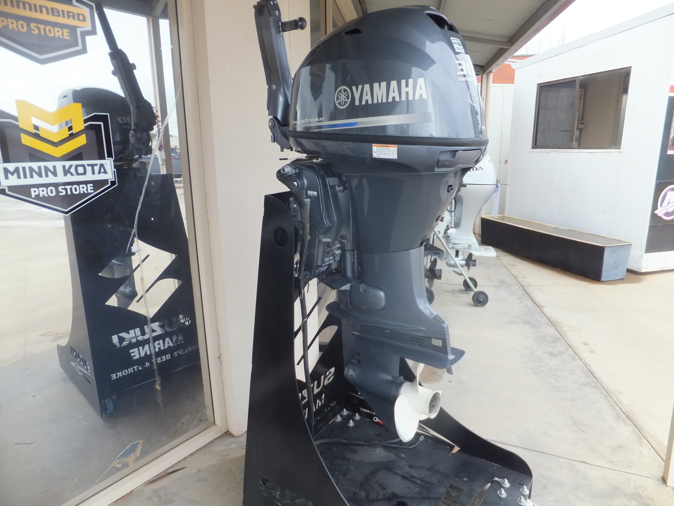 40-30 HP Midrange Outboard Motors Yamaha Outboards, 40% OFF