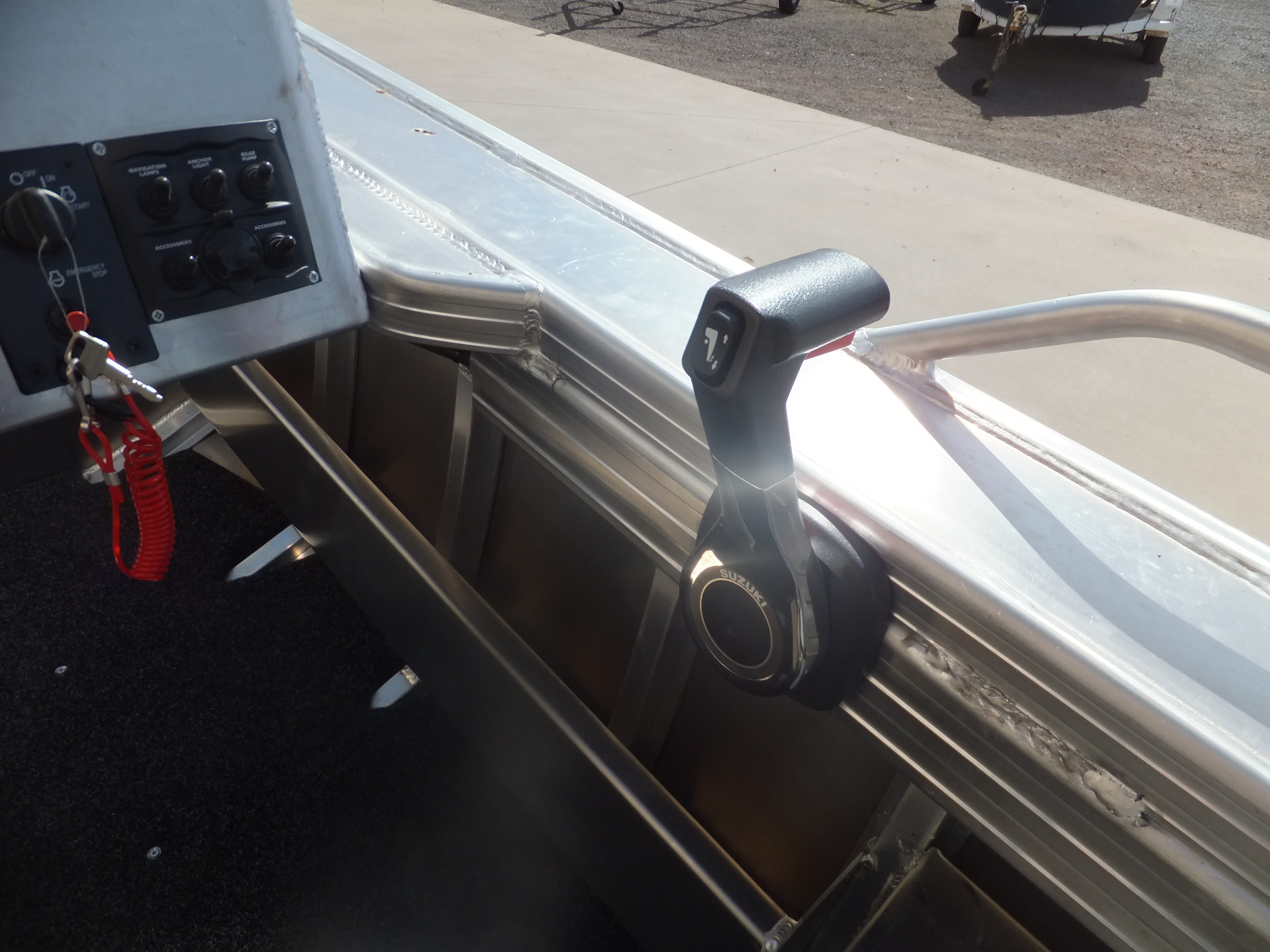 2021 Core Side Console 018 - Boats And More | Shepparton & Echuca