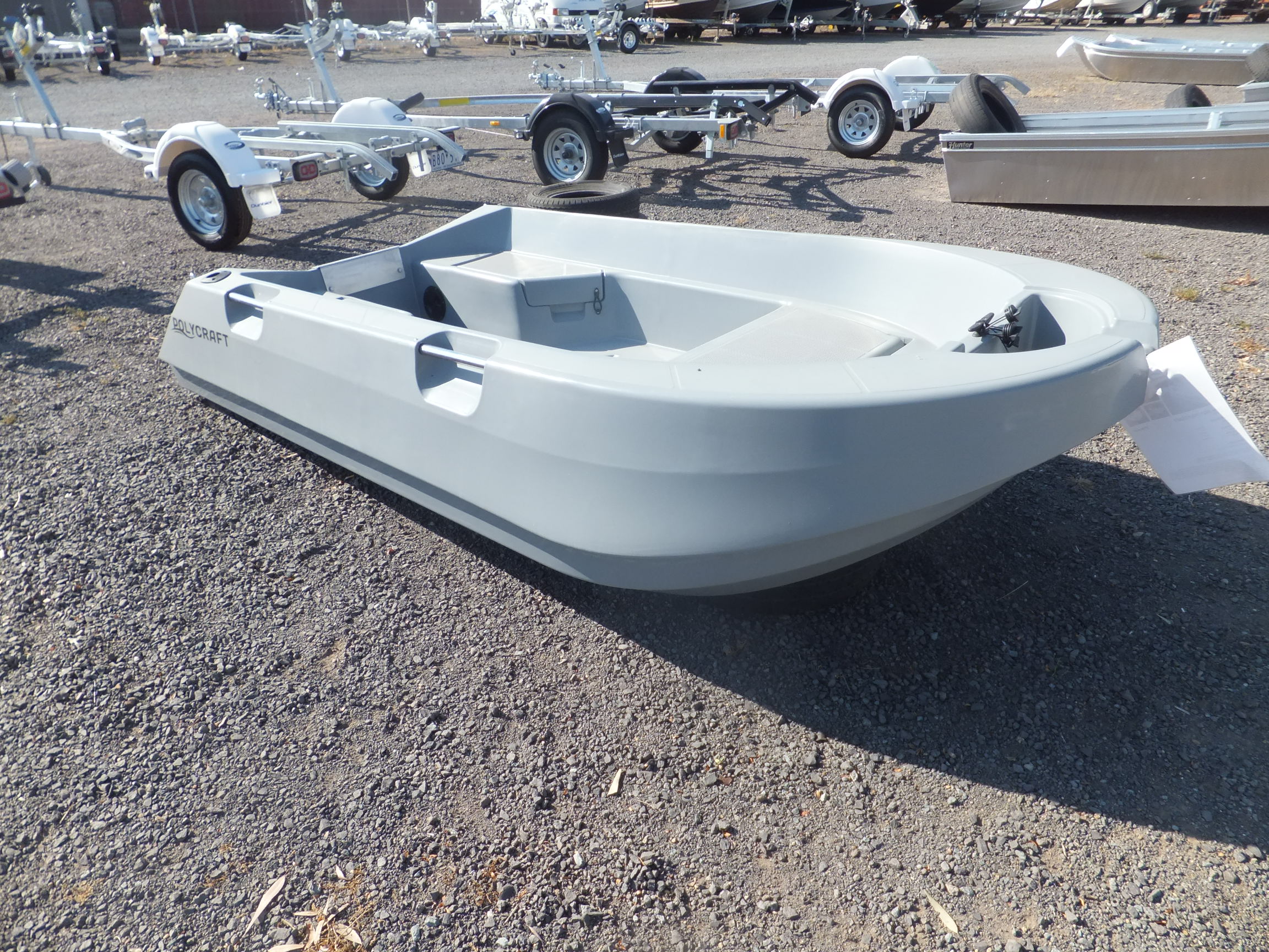 2022 Polycraft Tuffy 300 - Boats And More | Shepparton & Echuca