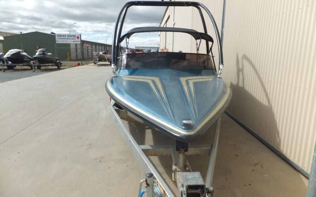 Haydens Flightcraft 004 - Boats And More | Shepparton & Echuca