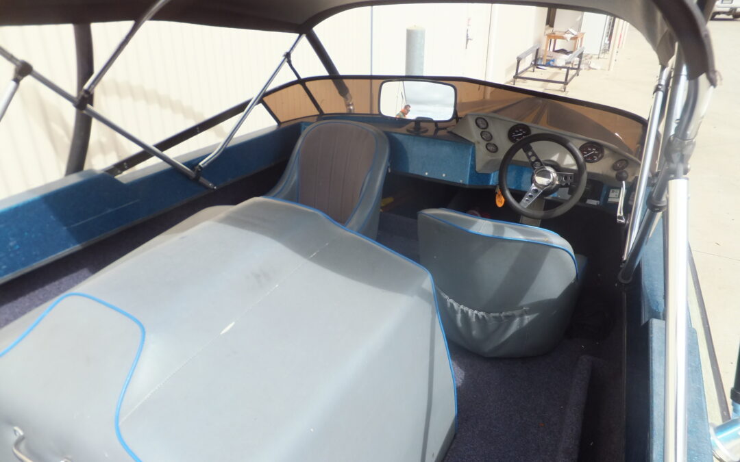 Haydens Flightcraft 006 - Boats And More | Shepparton & Echuca