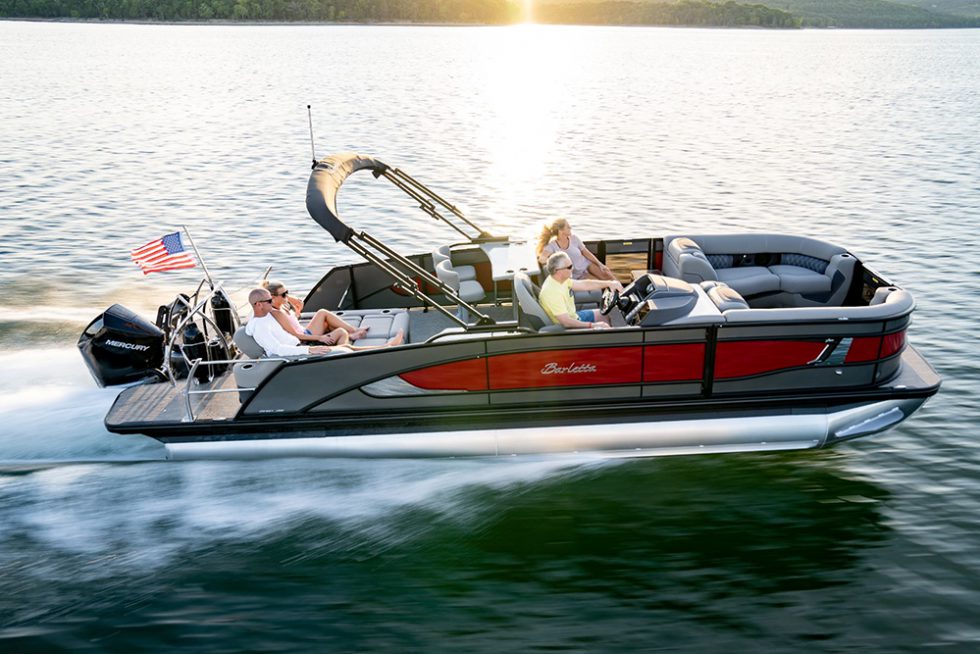 Barletta Pontoon Boats - Boats And More | Shepparton & Echuca