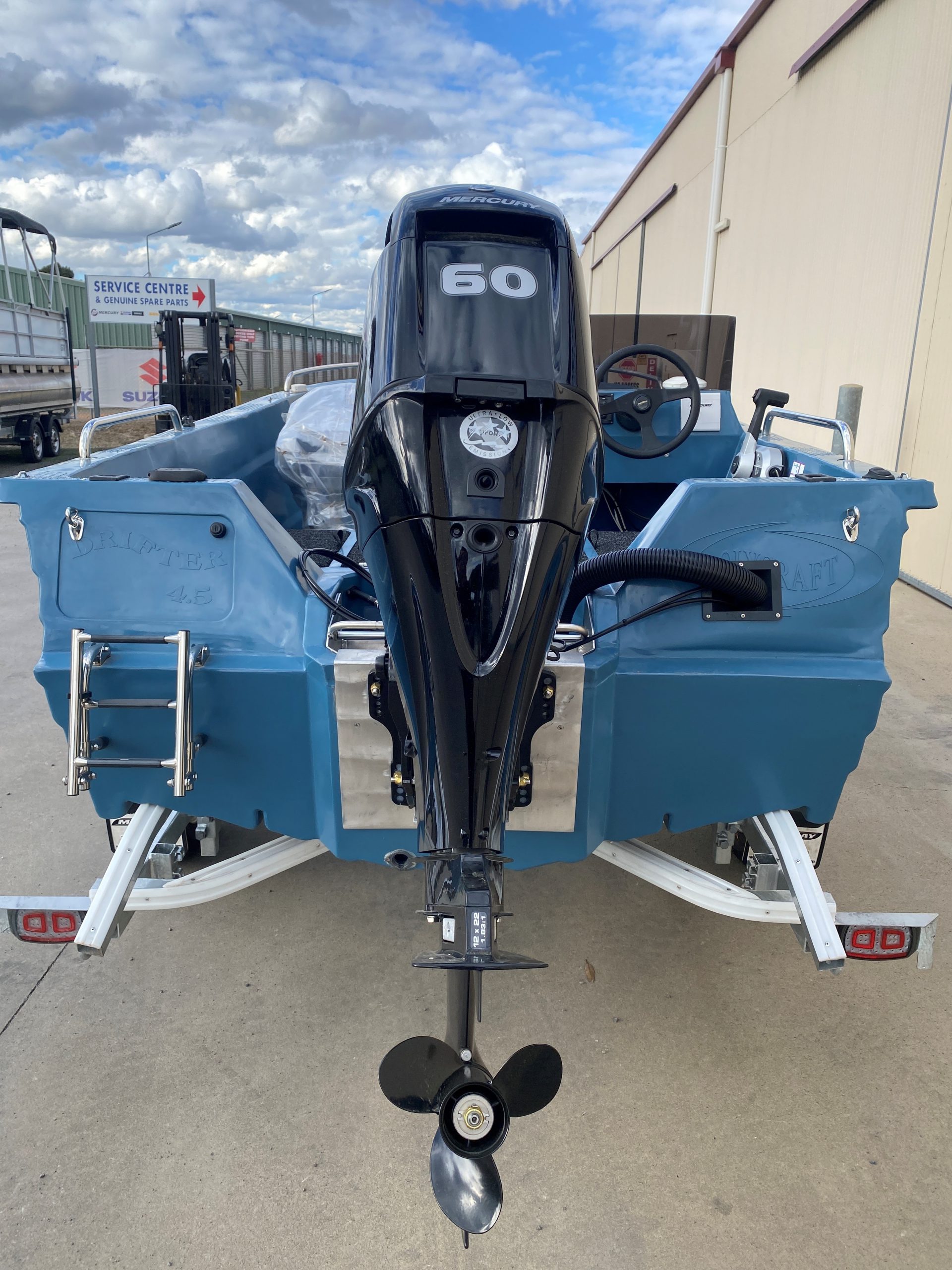 13 - Boats And More | Shepparton & Echuca